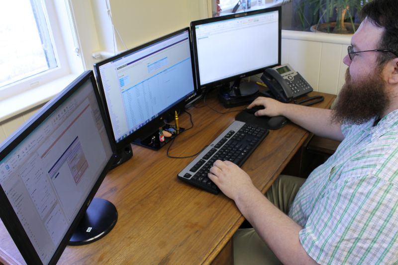 About PracticalTek - Epicor® Tech Support