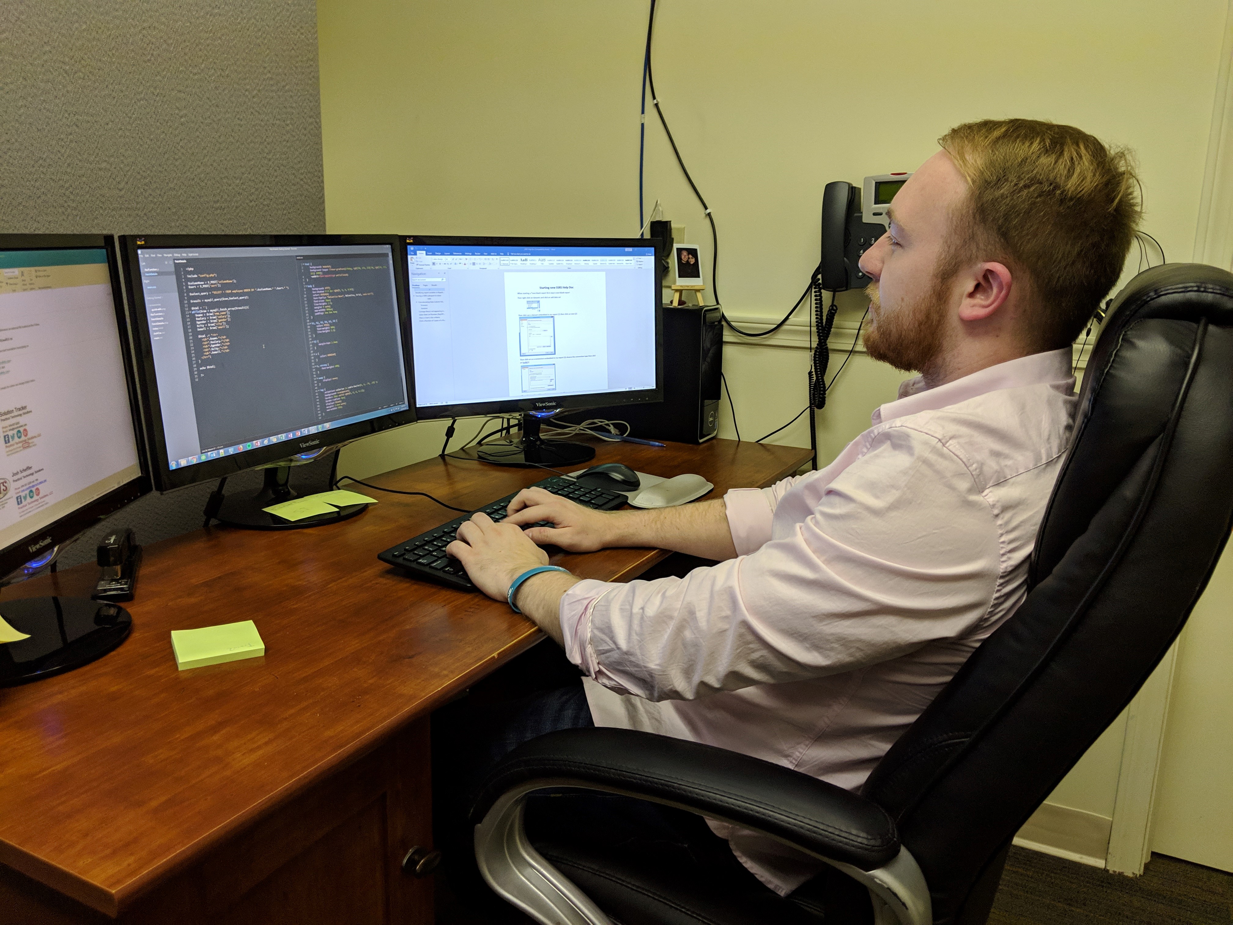 About PracticalTek - Epicor® Tech Support